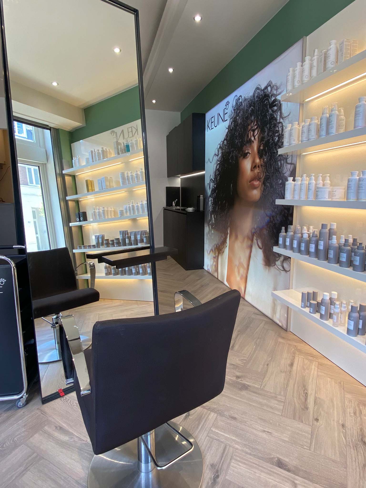 Goldie Kapper Eindhoven