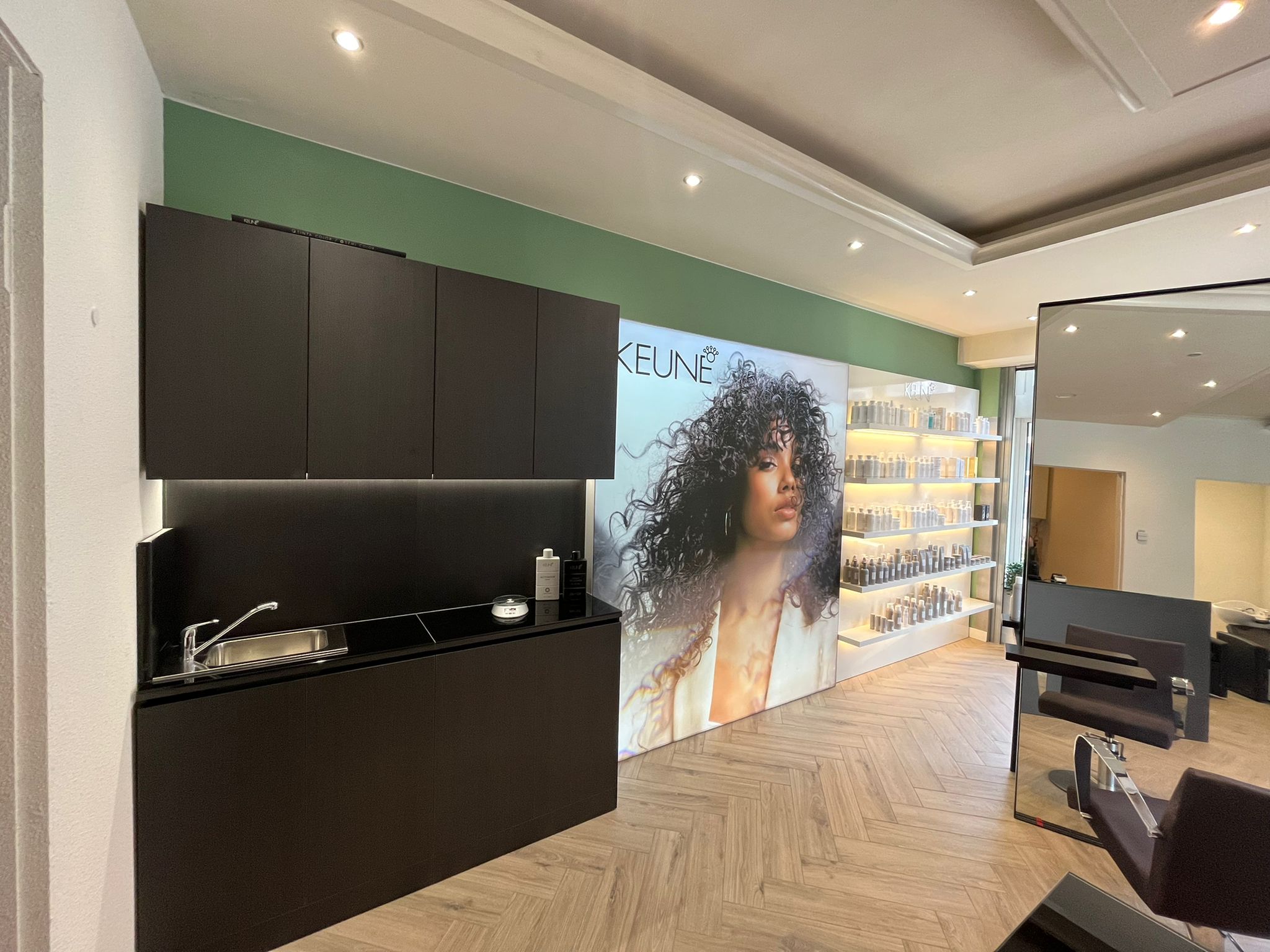 Goldie Kapper Eindhoven